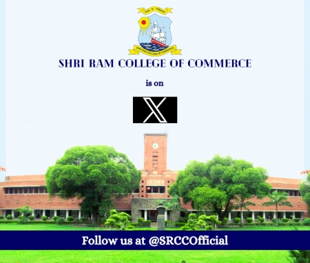 Shri Ram College of Commerce